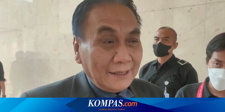 Fraksi PDI-P Tak Akan Beri Sanksi pada Anggotanya yang Diduga Nonton Video Porno Saat Rapat