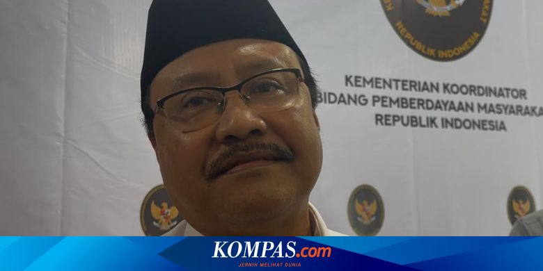 Gus Ipul Ungkap Sederet Tantangan Penyaluran Bansos