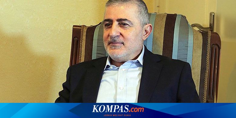 Pejabat Senior Hizbullah Wafiq Safa Selamat dari Upaya Pembunuhan oleh ...