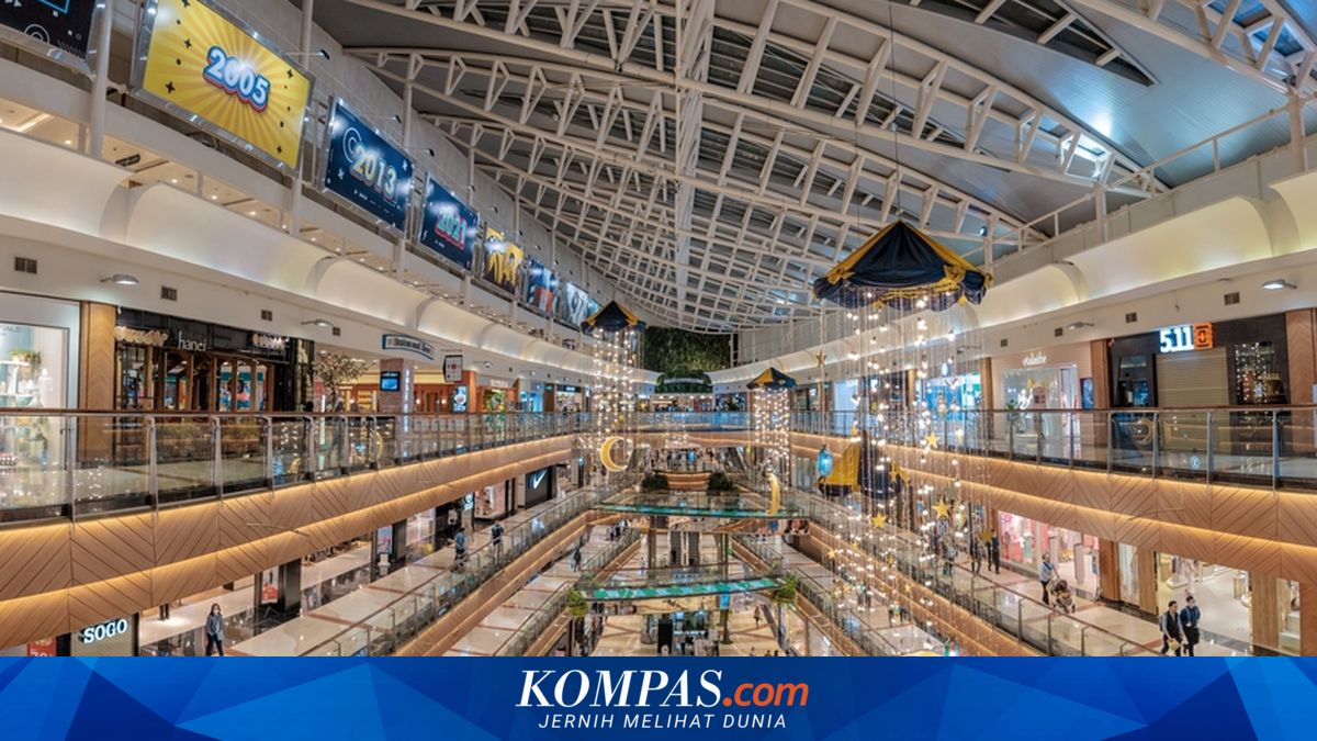 Kapitalisasi Pasar MKPI Milik Murdaya Poo Tembus Rp 23,80 Triliun