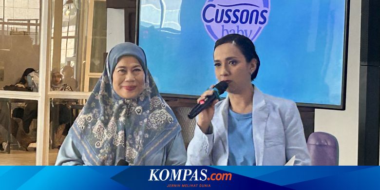 Alasan Dewi Yull Pilih Tak Ikut Campur Parenting Anak dan Menantu