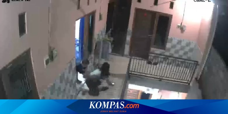 Dosen Tersangka Pelecehan Seksual yang Coba Perkosa Mahasiswi di Buleleng Dipecat