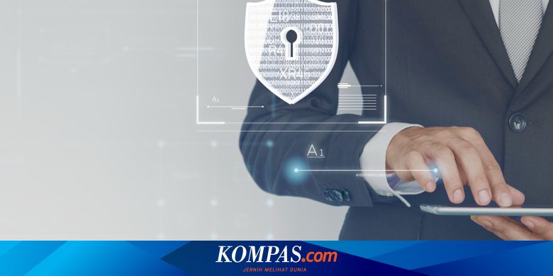 Apa Itu Cyber Security, Jenis-jenis, dan Ancamannya