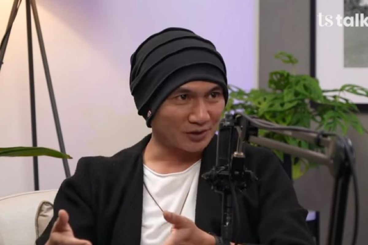 Comeback 2022, Anji Bakal Rilis Karya Terbaru dengan Tema Berbeda