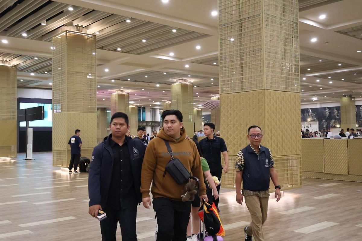 Apa Peran Buron Interpol Rifaldo Pontoh yang Ditangkap dalam Kasus TPPO ...