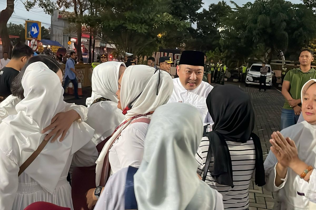 Kejagung Cegah Dirut Sritex Iwan Kurniawan Lukminto Bepergian ke Luar ...