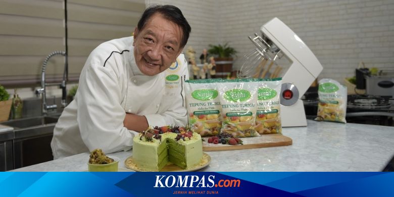 Berita Harian Chef-Yongki-Gunawan Terbaru Hari Ini - Kompas.com