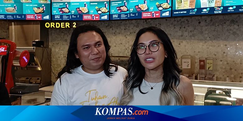 Pertama Kali Main Film Bareng Nikita Mirzani, Keanu Angelo: Enggak Nonton, yang Benar Aja