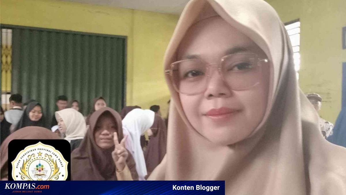 Dua Dekade Membimbing ABK: Catatan dari Ruang Kelas yang Sunyi