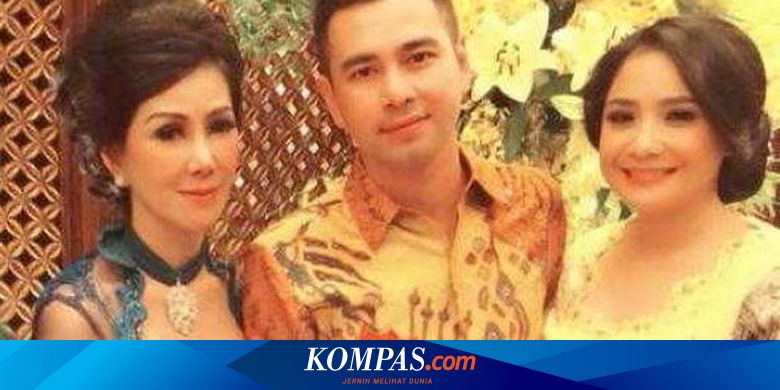 Menantu Komplain Anaknya, Amy Qanita: Raffi Ahmad Jangan Macam-macam...