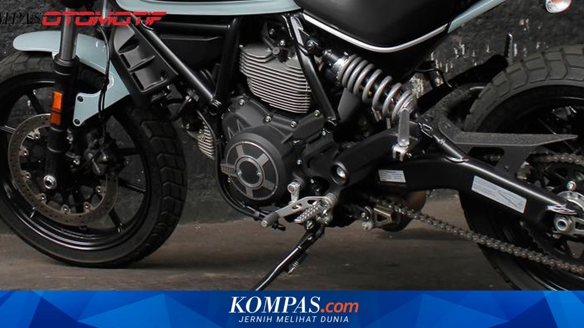 Pentingnya Mematikan Mesin Motor dengan Benar