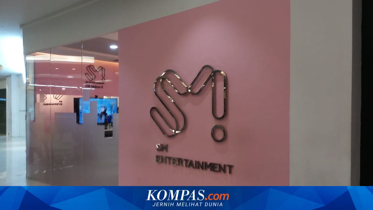 SM Entertainment Akan Bentuk Boy Group Baru Kerja Sama dengan ...