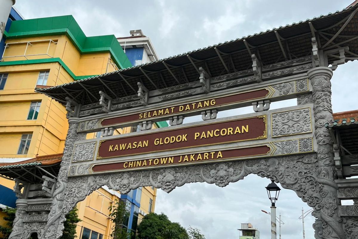 9 Spot Favorit di Glodok: dari Kuliner Legendaris, Ngopi Santai sampai ...