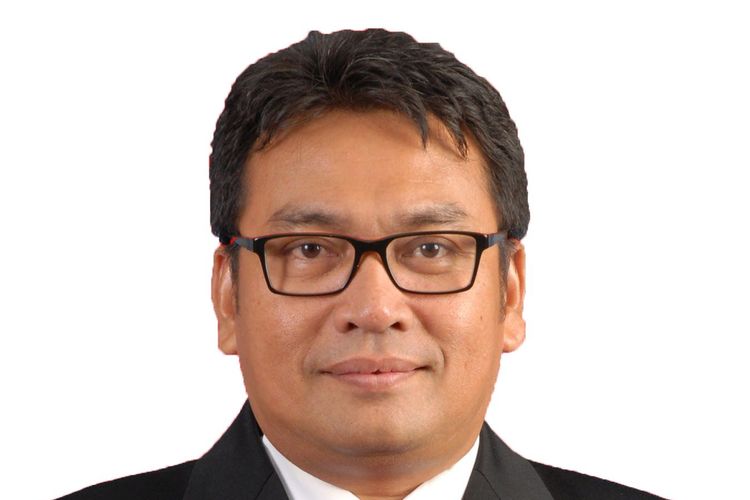 Profil Charles Sitorus, Komisaris Baru PLN yang Ditunjuk oleh Erick Thohir