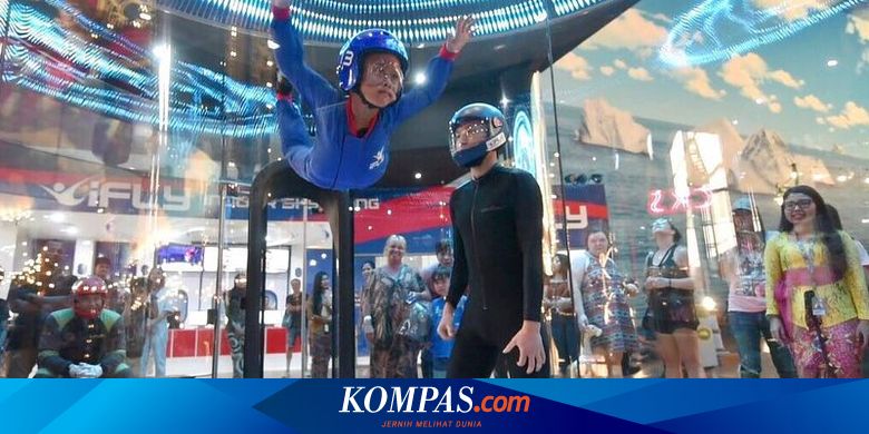 Trans Studio Bali Resmi Dibuka, Simak Harga Tiket dan Jam Buka