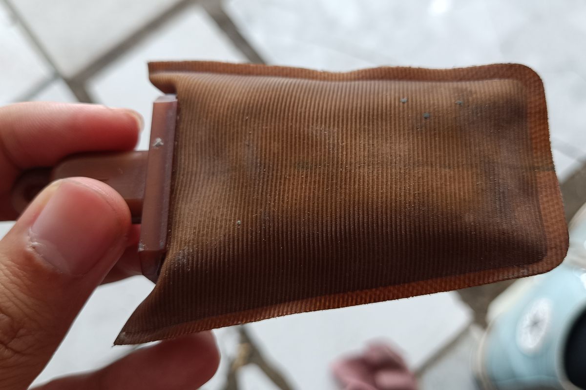 Faktor yang Bikin Filter Bahan Bakar Cepat Kotor