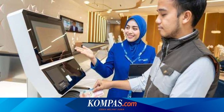 Cara Cetak Rekening Koran BRI via Digital CS dan Biayanya