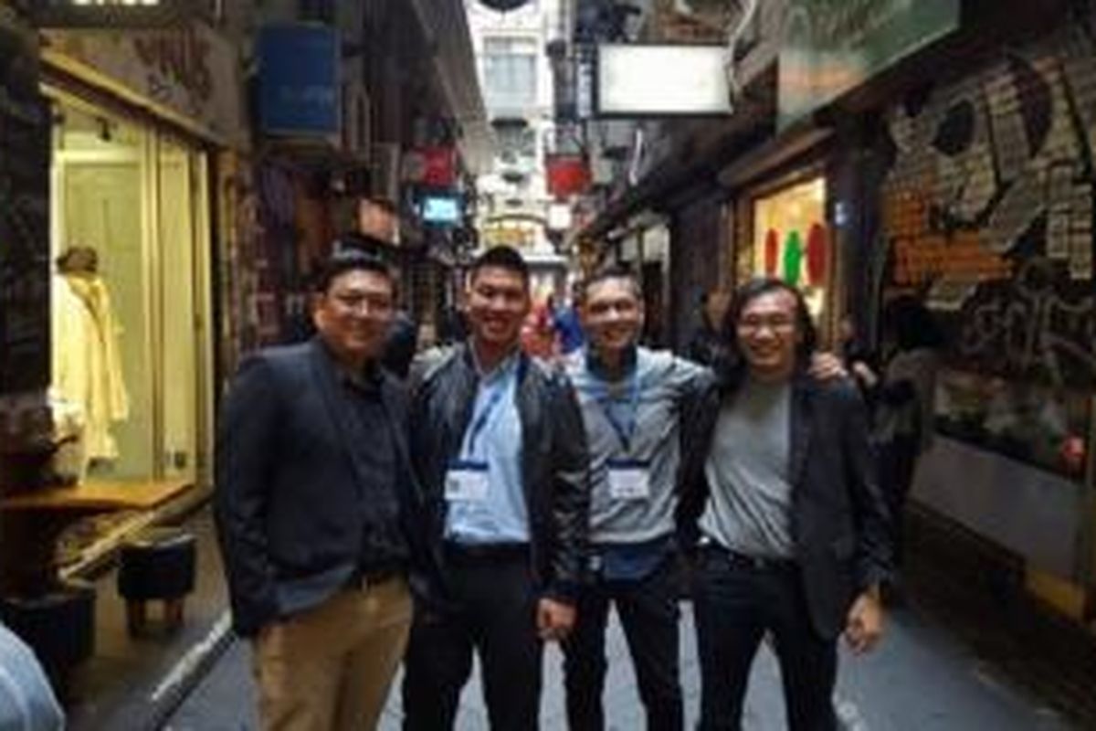 Malapraktik Perbesar Alat Kelamin Pria di Indonesia Curi Perhatian Dunia
