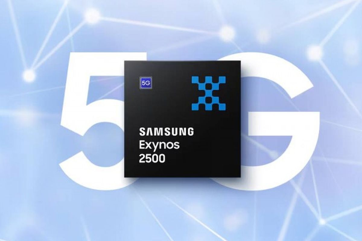 Exynos 2600 di Samsung Galaxy S26 Jadi Chip 2nm Pertama di Dunia?