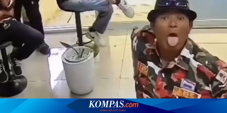 THR Ormas dan Beban Tersembunyi Dunia Usaha