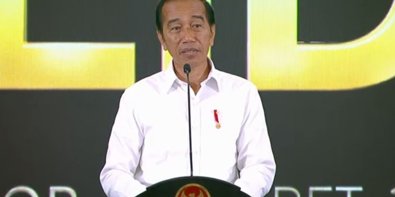 Jokowi to Inaugurate New Youth and Sports Minister, Counter-terrorism ...
