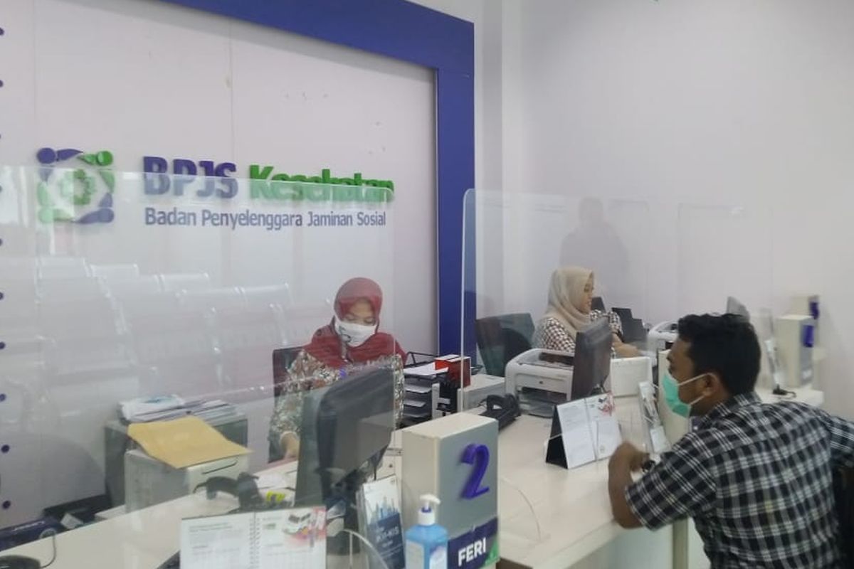 [VIDEO] Beredar Hoaks Lowongan Pekerjaan di BPJS Kesehatan, Masyarakat ...