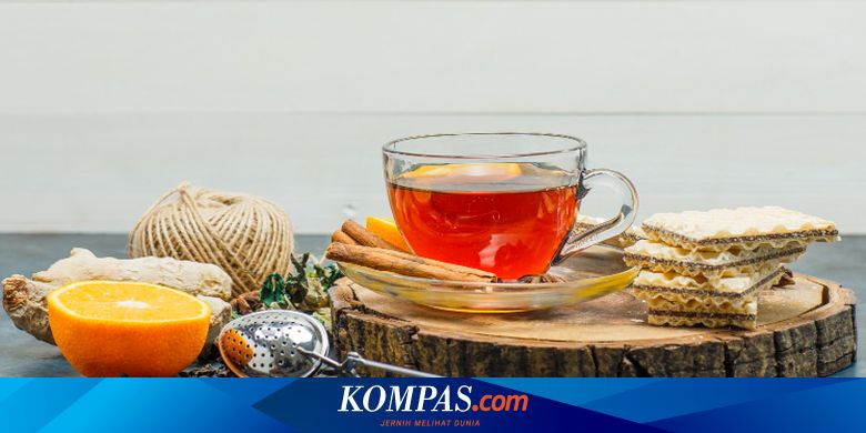 Resep Ramuan Obat Herbal Penurun Demam Anak Rekomendasi PDPOTJI