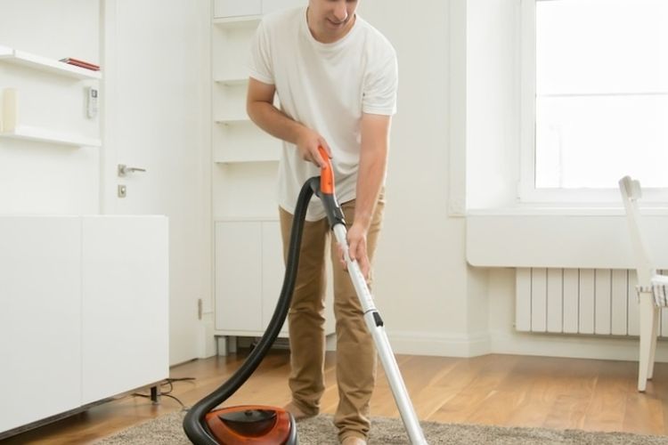 5 Tanda Perlu Mengganti Vacuum Cleaner Baru