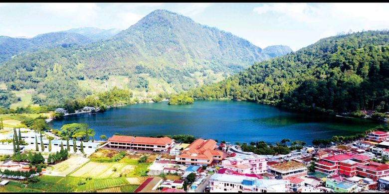 Berita Harian Pad-sektor-wisata-magetan Terbaru Hari Ini - Kompas.com