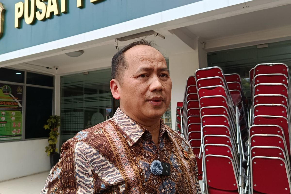 Kejagung Cekal Dua Bos Sugar Group Pergi Ke Luar Negeri