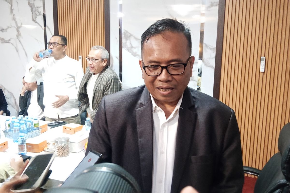 Dosen Unissula Diskorsing 6 Bulan Imbas Penganiayaan Dokter di RSI ...