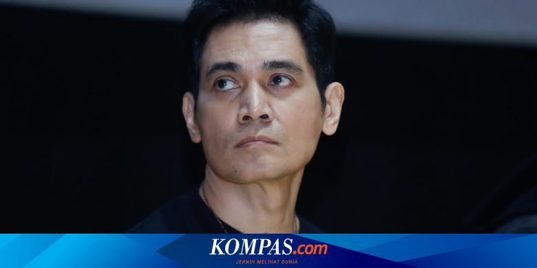 Tyo Nugros Batasi Garam dan MSG, Benarkah Ampuh Cegah Penuaan?