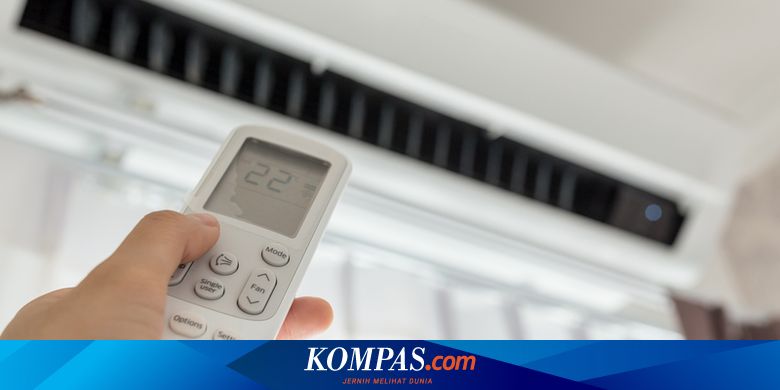 Ketahui, Ini Keuntungan dan Kekurangan Memasang AC Sentral di Rumah