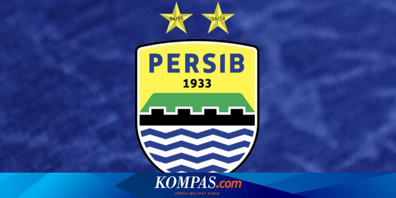 logo persib 1933