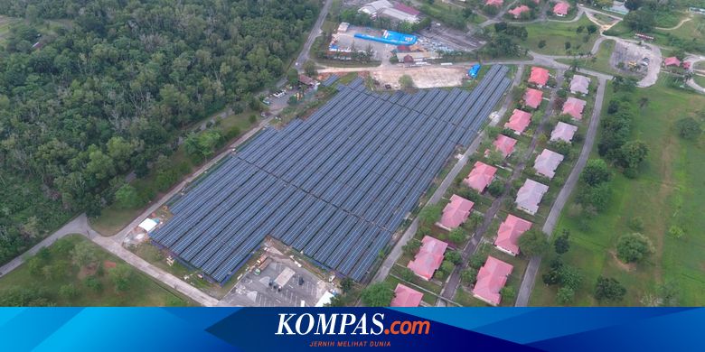 Dukung Optimalisasi Bisnis Lewat Energi Terbarukan, Pertamina Hulu ...