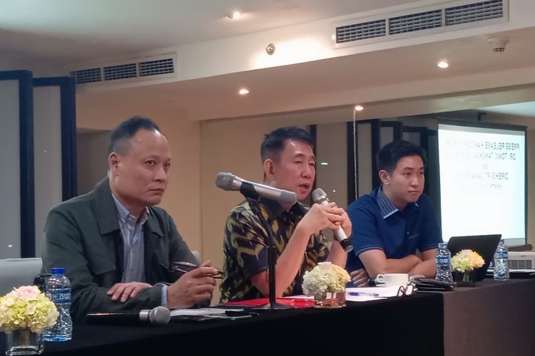 Berita Terkini Harian Dividen Rp 89 M Terbaru Hari Ini - Kompas.com