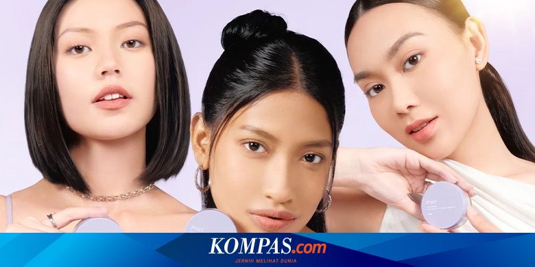 7 Rekomendasi Loose Powder Berbagai Brand, Harga Mulai Rp 22.500