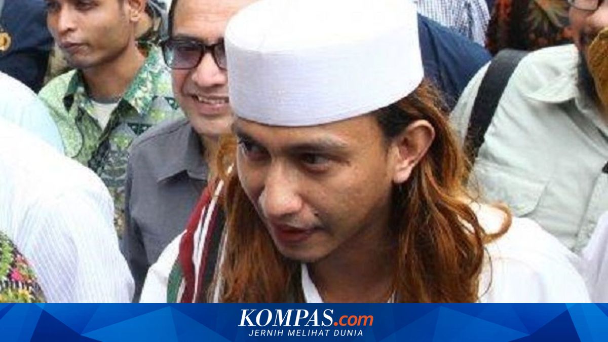 Kasus Terbaru Bahar bin Smith dan Riwayat Perkara yang Pernah Menjeratnya
