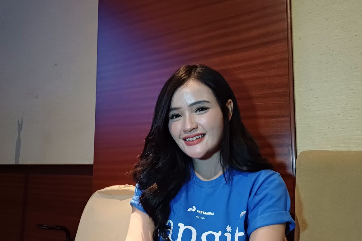 "Nyanyian" Fanny Soegi soal Royalti "Asmalibrasi" dan Respons Soegi Bornean