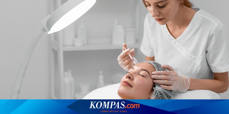 BPOM Ingatkan Bahaya "Skincare" Ilegal Bagi Konsumen dan Penjual