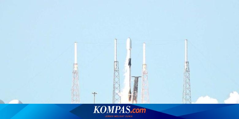 Mengenal Satelit Satria-1, Apa Manfaatnya bagi Indonesia?