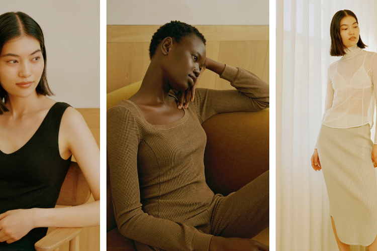 Koleksi Terakhir Uniqlo dan Mame Kurouguchi, Kapan Ada di Indonesia?