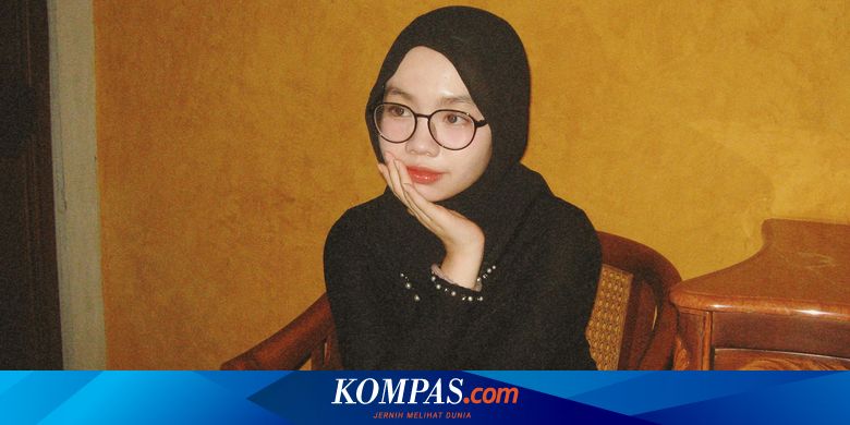 Kisah Vania Winola Menebar Inspirasi Lewat Konten di Media Sosial