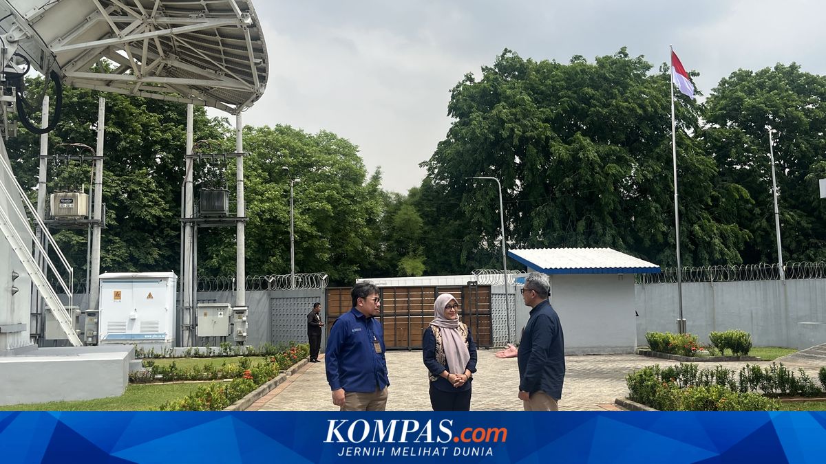 PT PII Sudah Dampingi Jamin 55 Proyek, Tarik Investasi Sampai Rp 573 T