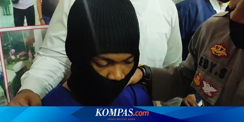 Mahasiswa yang Koleksi Video Bugil 14 Siswi SMP untuk Fantasi Ternyata ...