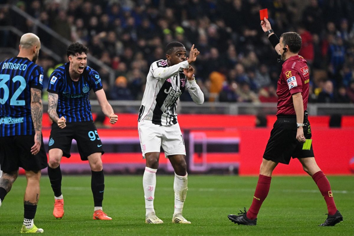 Soal Kontroversi Alessando Bastoni, Beppe Marotta: Kritik Media Berlebihan