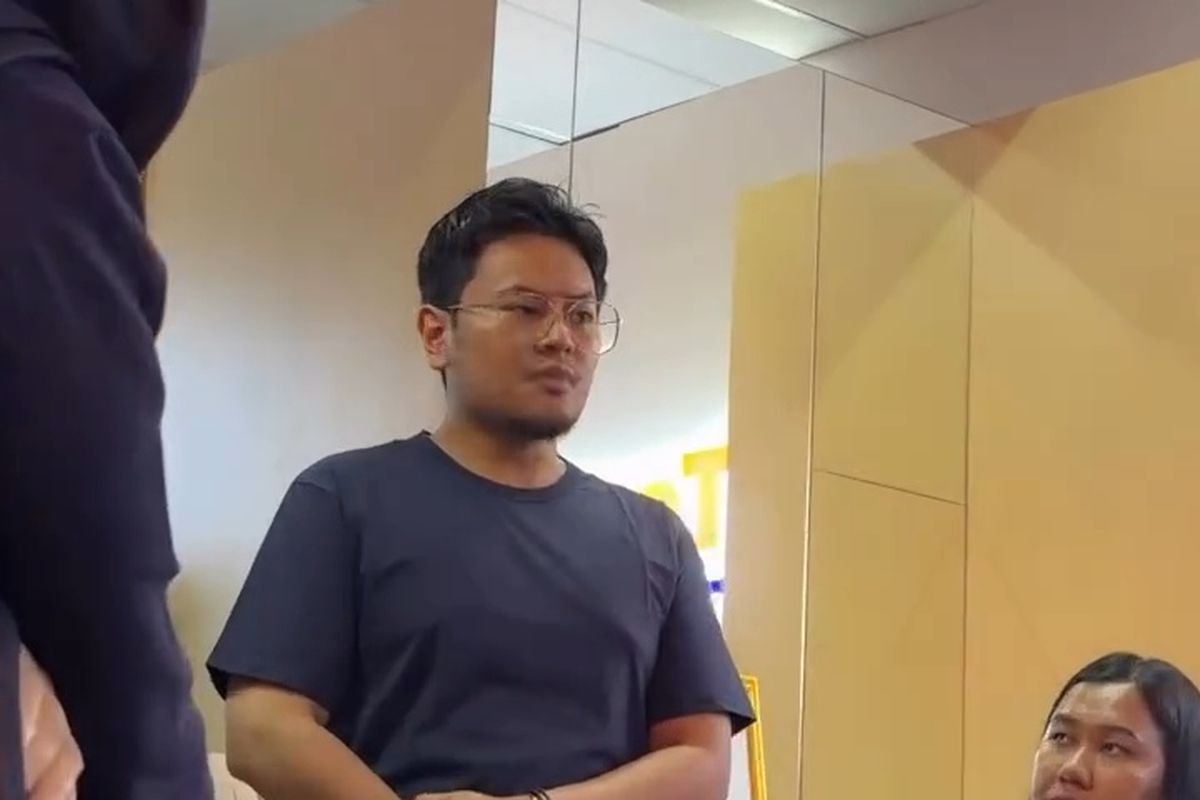 Bos Hanania Travel Ngaku Sudah Jual Mobil dan Tak Punya Aset Saat ...