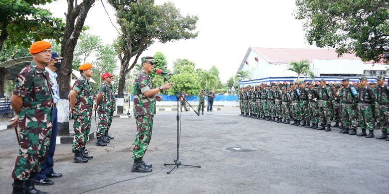 Pendaftaran Komcad 2023 Sudah Dibuka, Ini Jadwal, Syarat dan Cara Daftarnya Pendaftaran Komcad 2023 Sudah Dibuka, Ini Jadwal, Syarat dan Cara Daftarnya