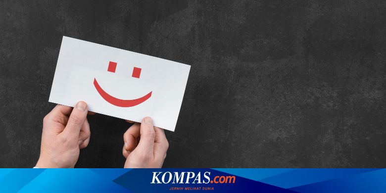 5 Tips Membuat Hidup Jadi Lebih Bahagia Menurut Ahli