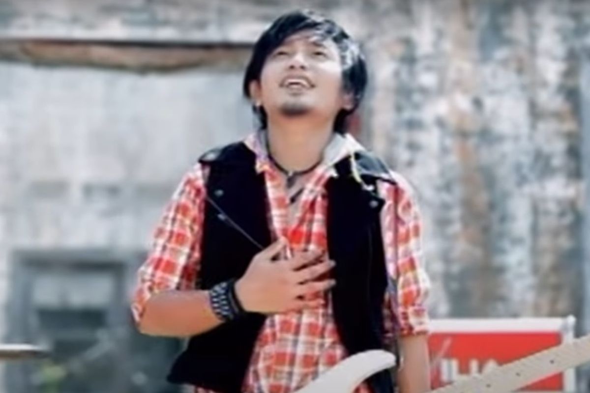 Lirik dan Chord Lagu Sayonara - Zivilia